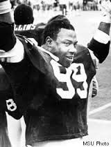 Former MSU All-American linebacker Cooks passes away | Sports ...