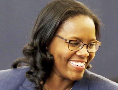 Q&A with Mississippi State women's basketball coach McCray-Penson ...