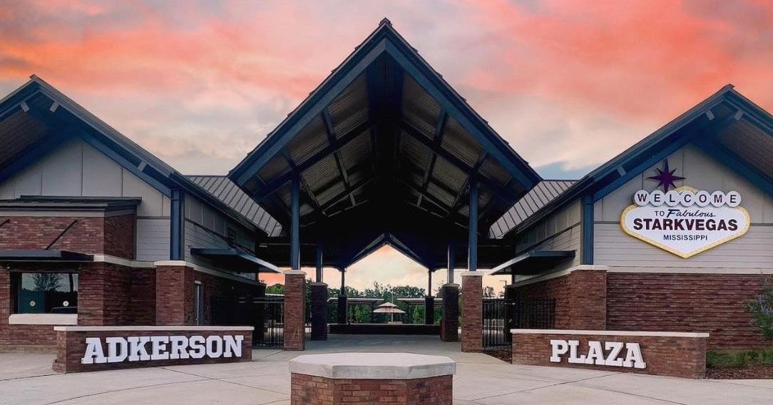 Cornerstone Park gears up for MPTHREE event | Sports ...