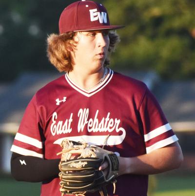 SDN All-Area High School Baseball Player of the Year: Carson Norwood ...