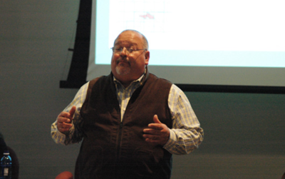 Higgins encourages officials to pursue $1B project for industrial park ...