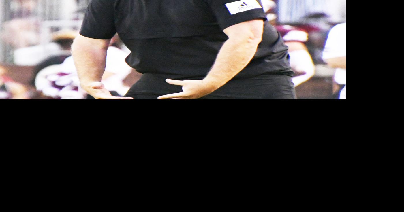 MSU announces Arnett as permanent head football coach | Sports ...