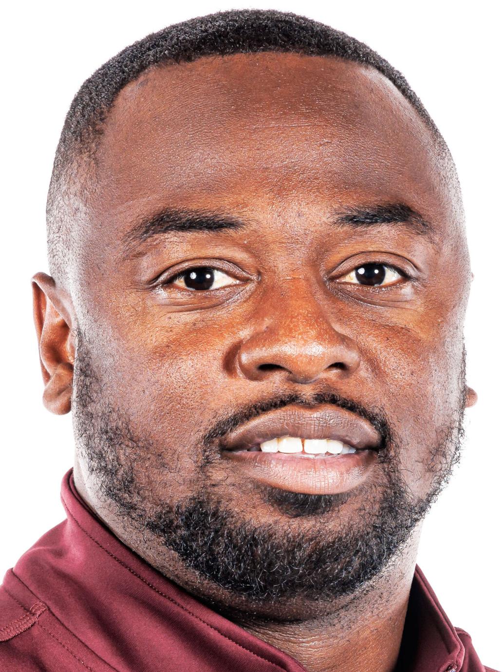 Q&A: Mississippi State wide receivers coach Chad Bumphis | Sports ...
