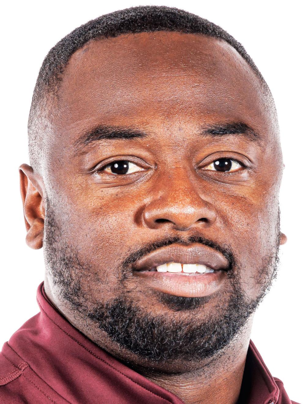 Q&A: Mississippi State wide receivers coach Chad Bumphis | Sports ...