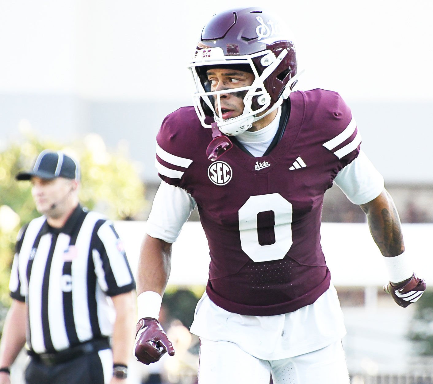 One last ride: MSU football players anticipate playing another game ...