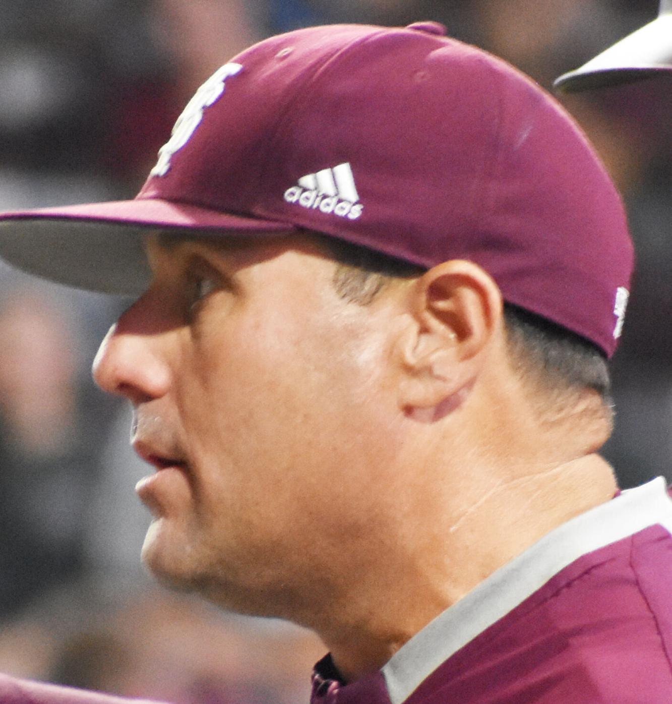 Baseball coach Lemonis relieved of duties at MSU | Sports ...