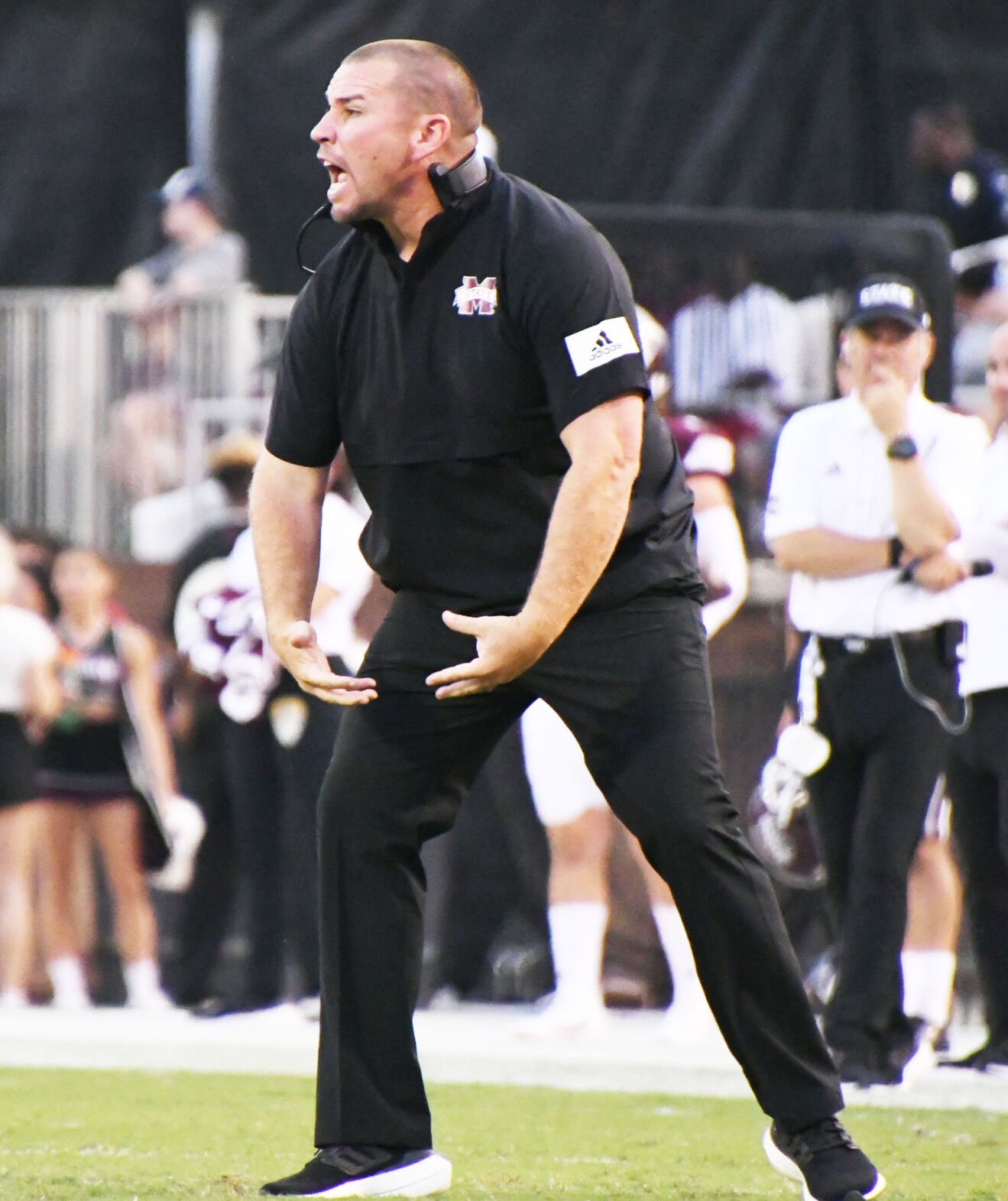 Arnett to return to MSU as defensive coordinator | Sports ...