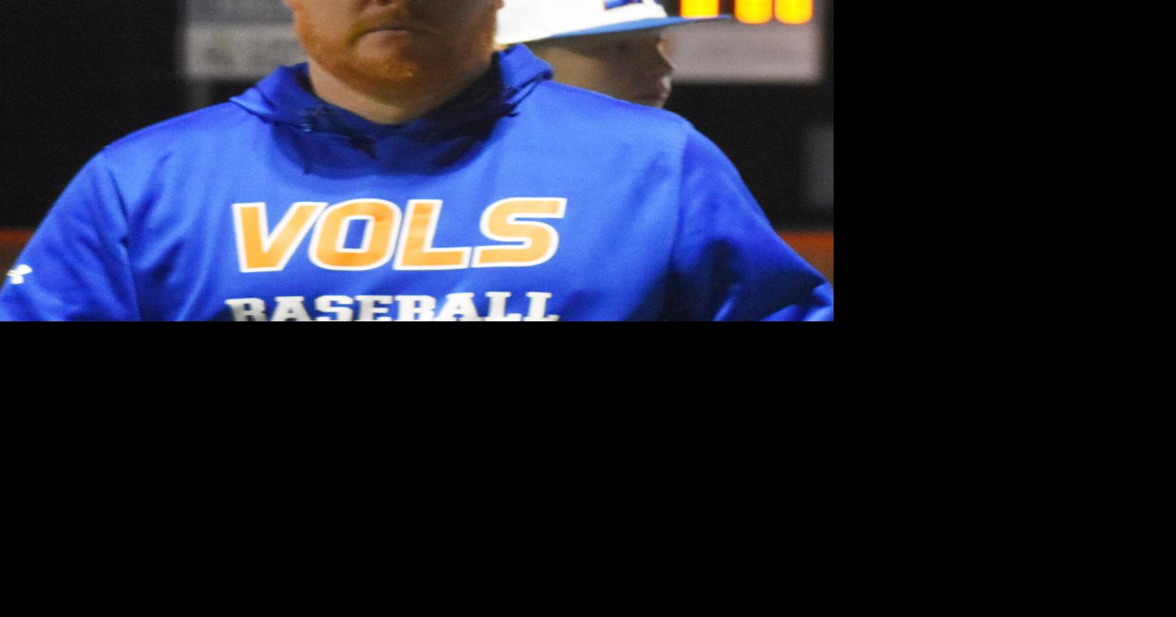 Vols get opening night win in Poole's debut as baseball coach | Sports ...