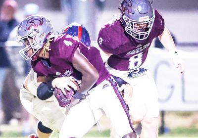 Eupora, East Webster, Choctaw County begin football playoffs | Sports ...