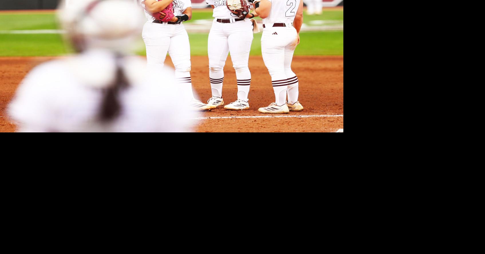 Bulldogs show fight in softball series loss to Lady Vols | Sports ...