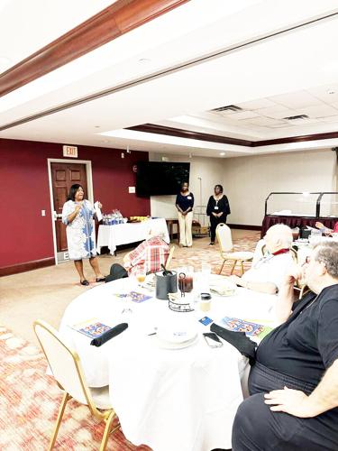 Local educators share their missions, challenges and practices with ...