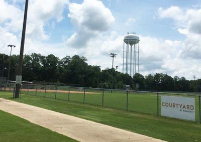 Starkville Sportsplex shifts focus from baseball to football | Sports ...