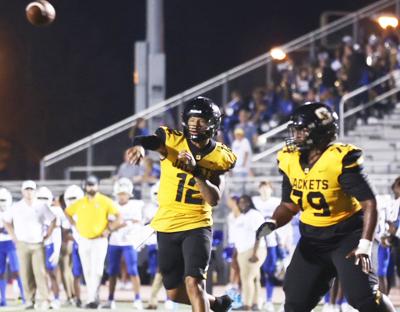 SDN Game of the Week: Starkville at Oxford | Sports ...