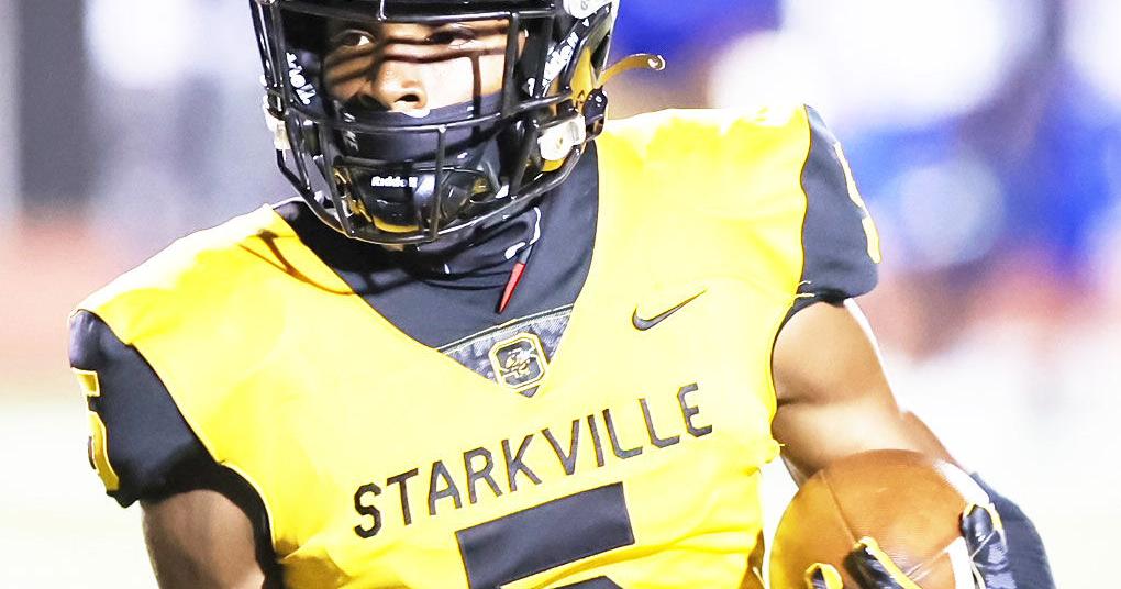 SHS wide receiver Burnside just felt MSU was right fit | Sports ...