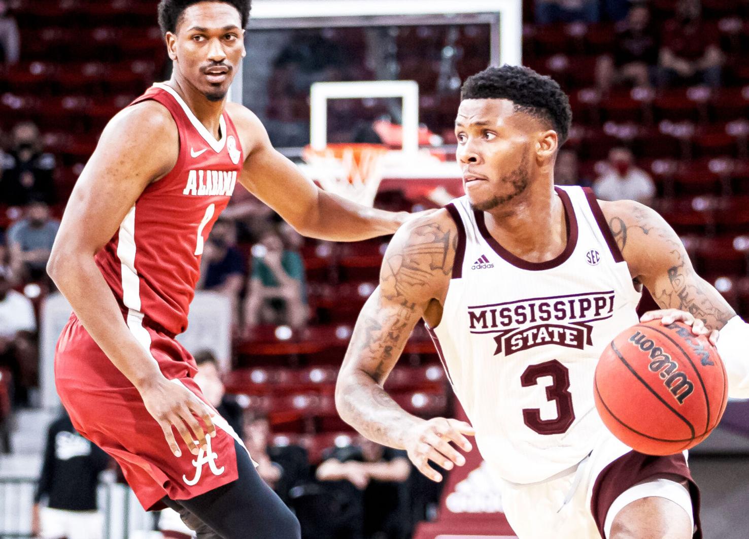 Stewart Jr. will not return to MSU men's basketball program | Sports ...
