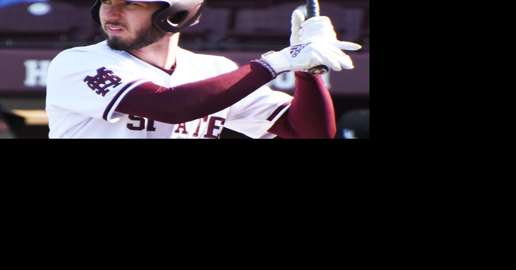 Hatcher improves steadily for MSU baseball program | Sports ...