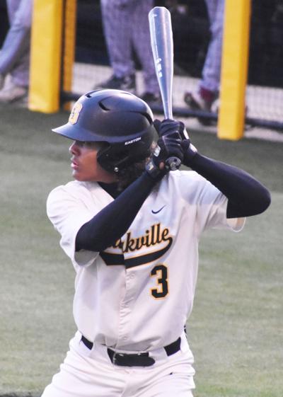 Jackets get enough offense in home baseball win | Sports ...