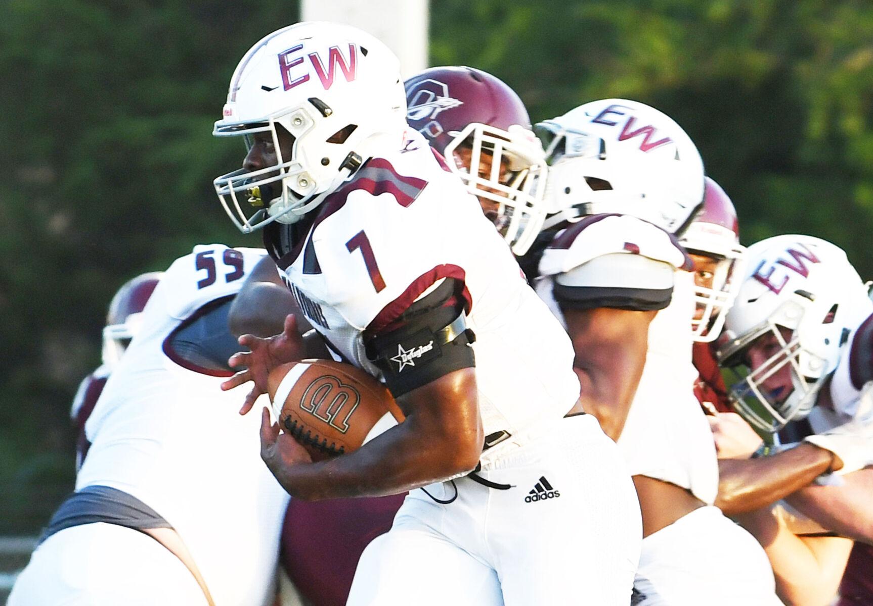 Webster County football teams adjust to pandemic | Sports ...