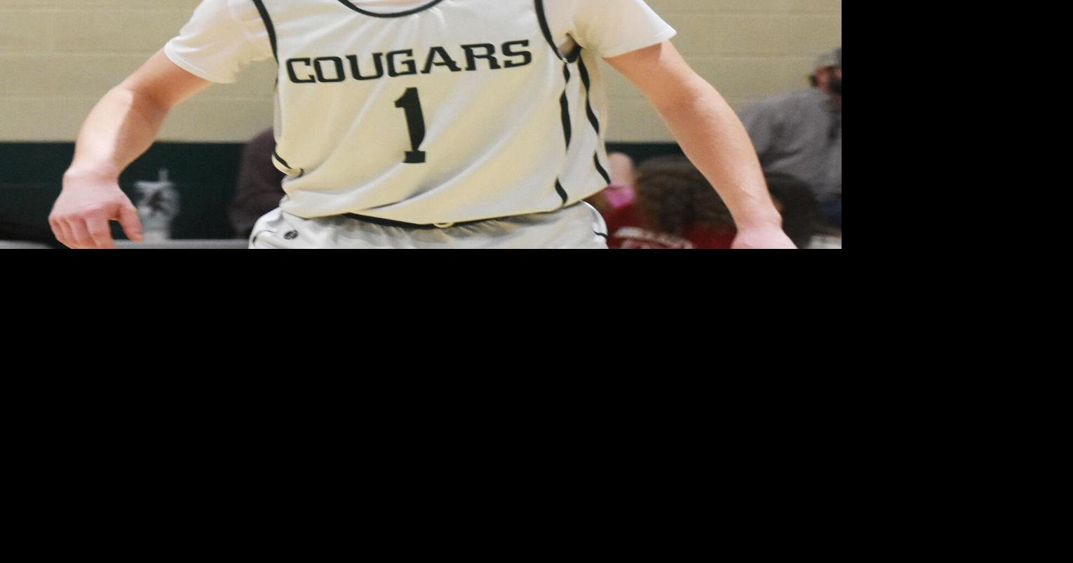 Cougars crush Lions in conference outing | Sports | starkvilledailynews.com