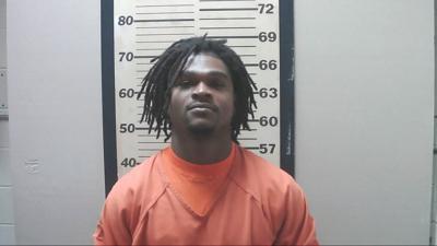 UPDATE: Suspect identified after arrest in weekend homicide ...