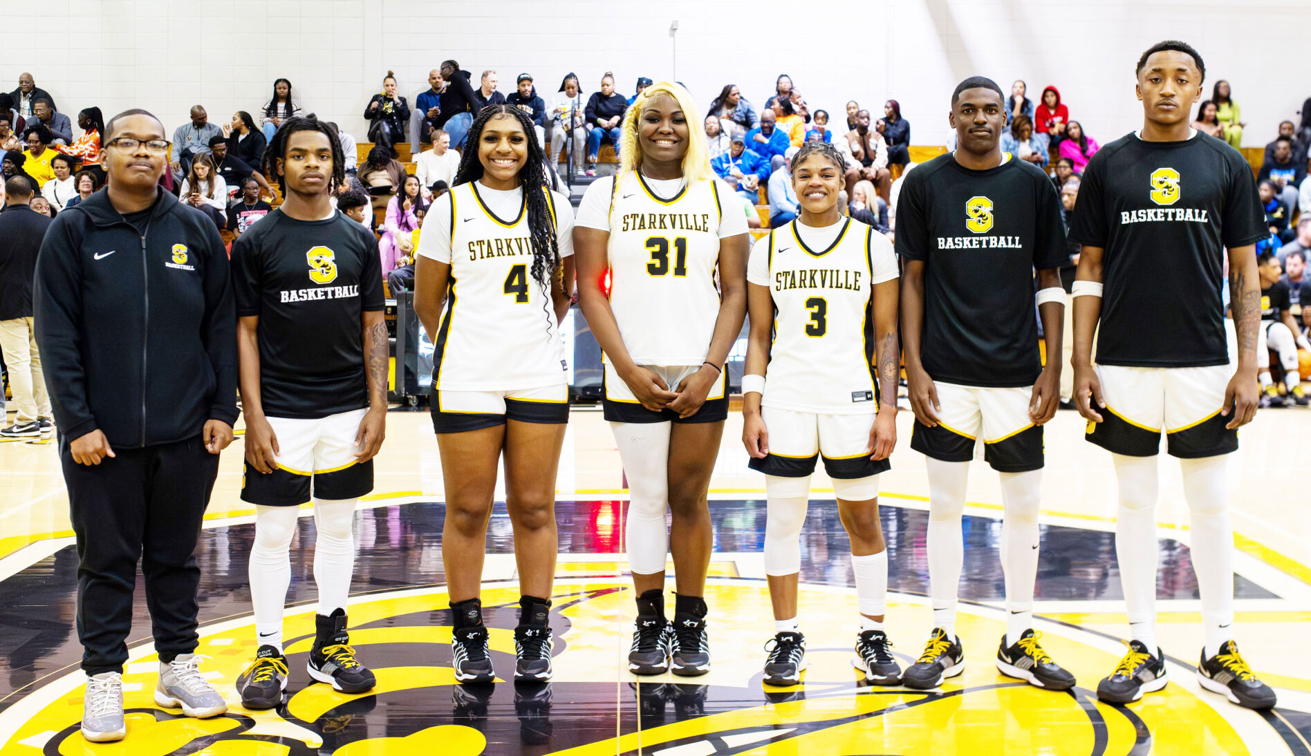 Jackets finish regular season strong at home | Sports ...