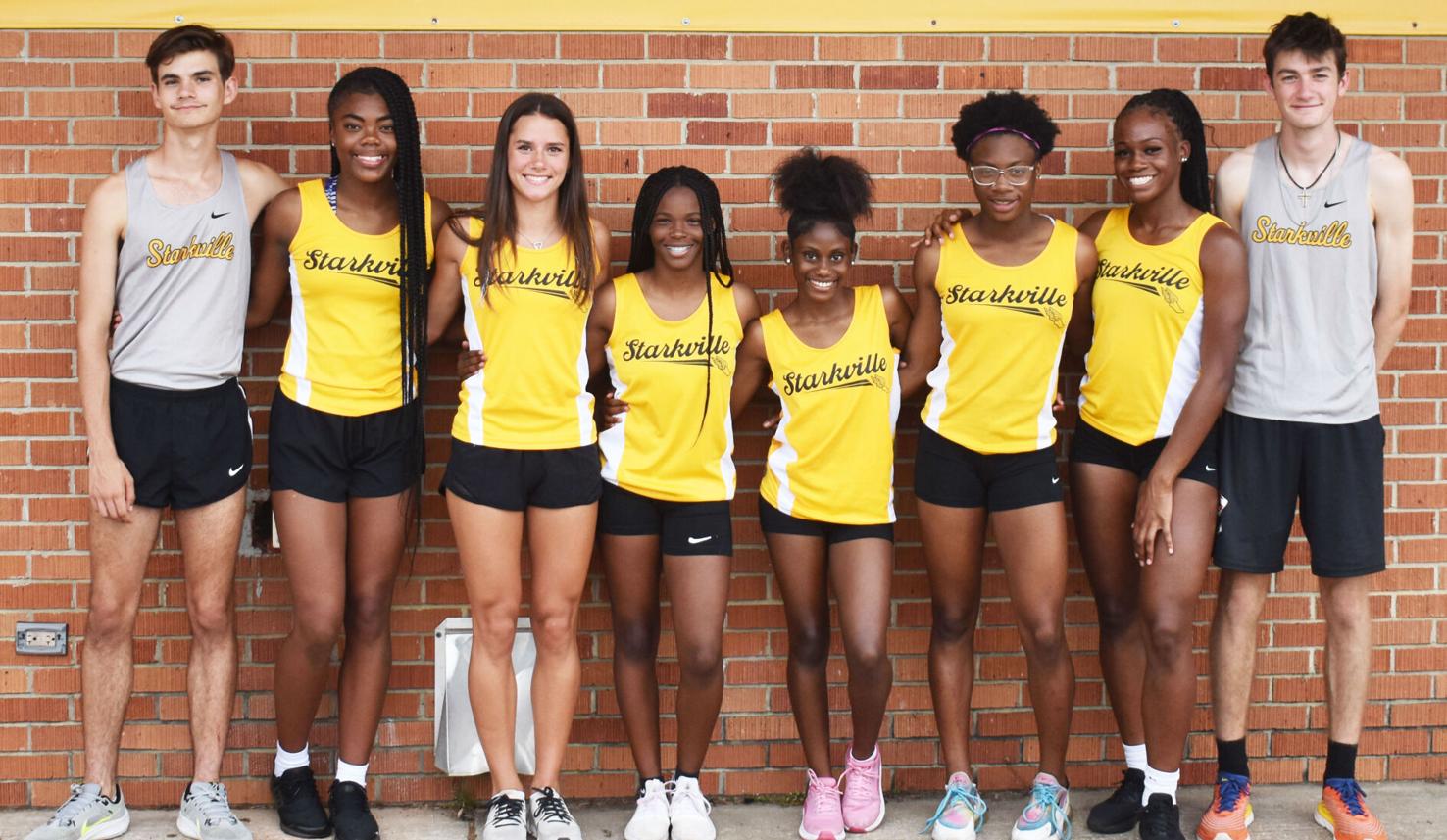 Jackets set to participate in state track meet | Sports ...