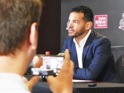 MSU's Selmon acts on Arnett during season | Sports ...