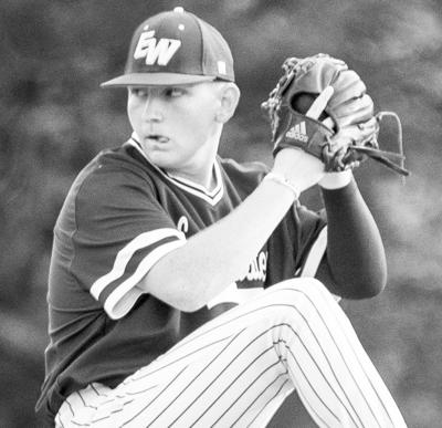 Wolverines shut out Chargers to advance in 3A baseball playoffs ...