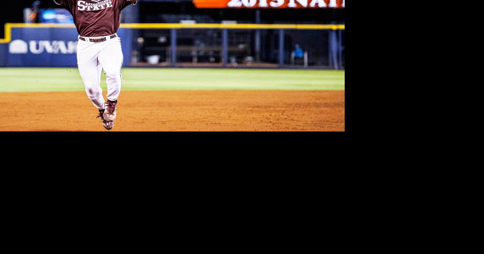 Stepping up when it matters: Jordan lifts MSU to victory with home run ...