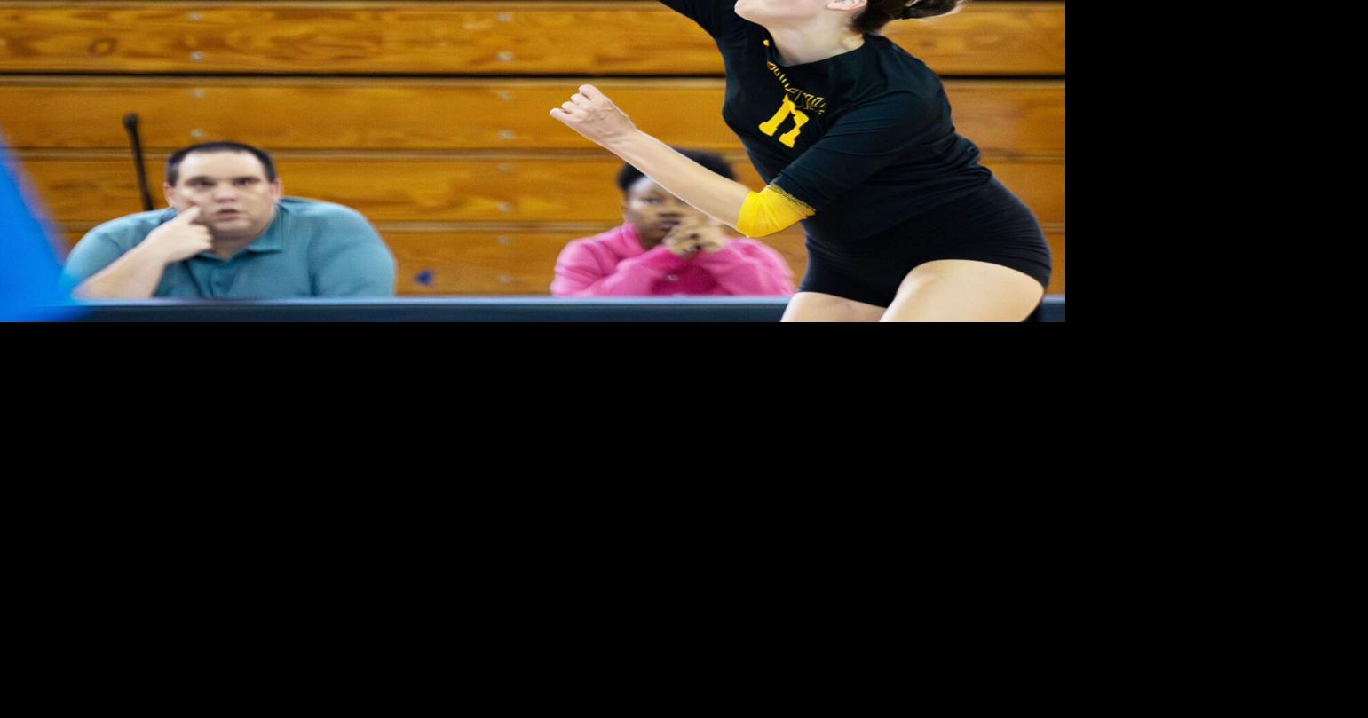 OCH Regional Medical Center Athlete of the Week: Campbell Davis ...