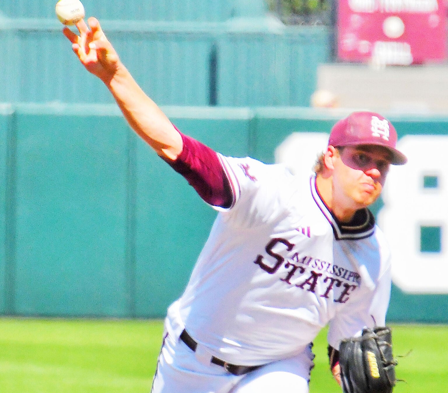 Bulldogs turn to Stone for start against Bisons | Sports ...