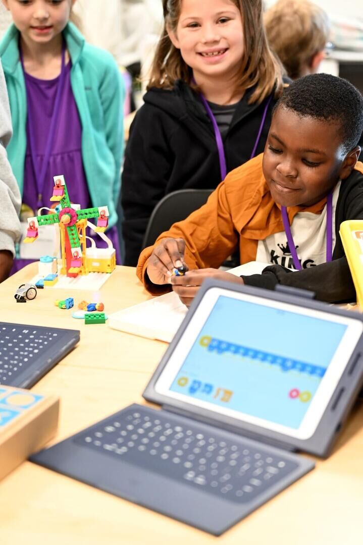 Starkville School District expands STEM programs, inspires students ...
