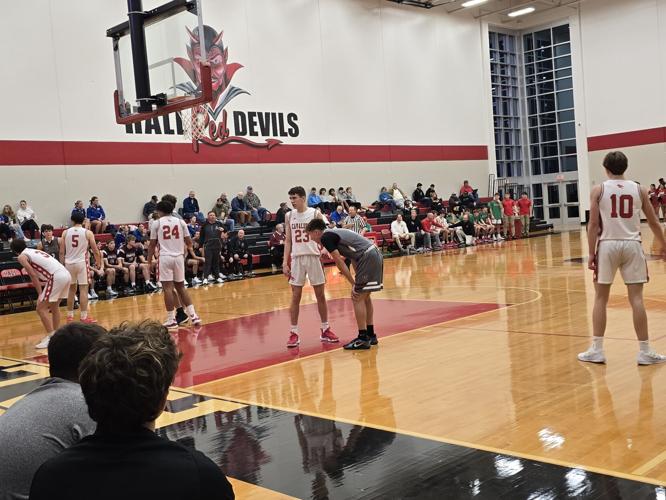 LP over IVC Chillicothe in OT at Colmone Classic | 103.9 WLPO ...