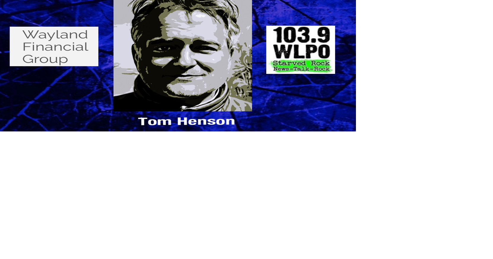 Tom's Take -- A Sit-Down with Rep. Lance Yednock -- Aug. 27, 2023 | 103 ...