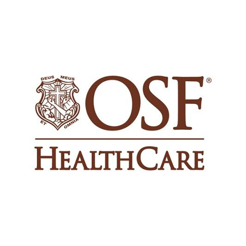 OSF Announces Update On Occupational Health Services Relocation | 103.9 ...
