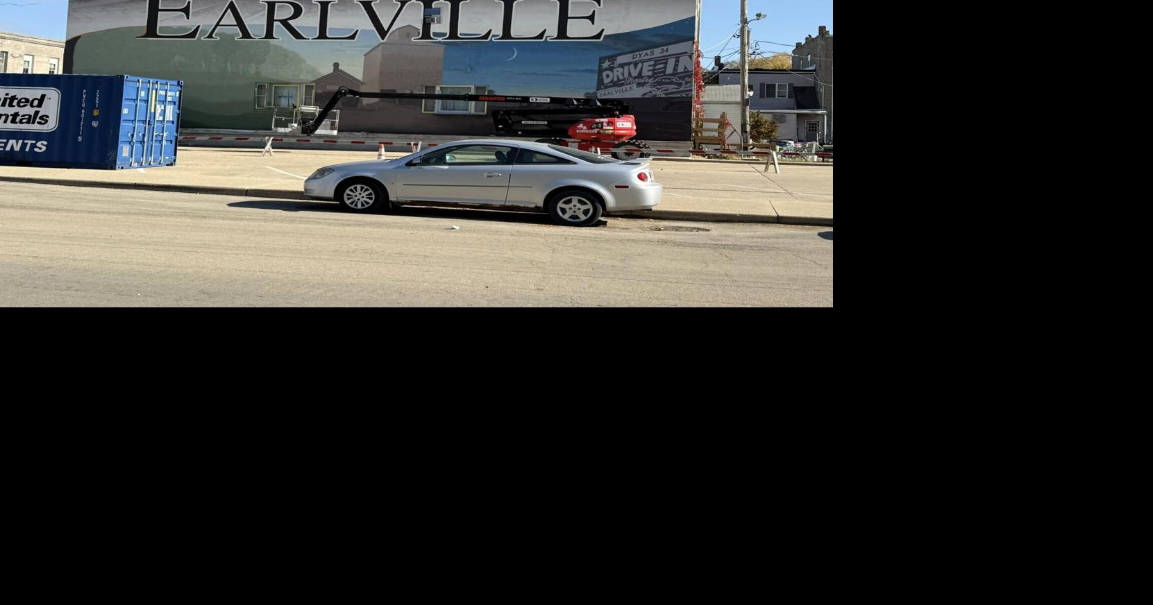 Mural Dedication Set For Sunday In Earlville | 103.9 WLPO | starvedrock ...