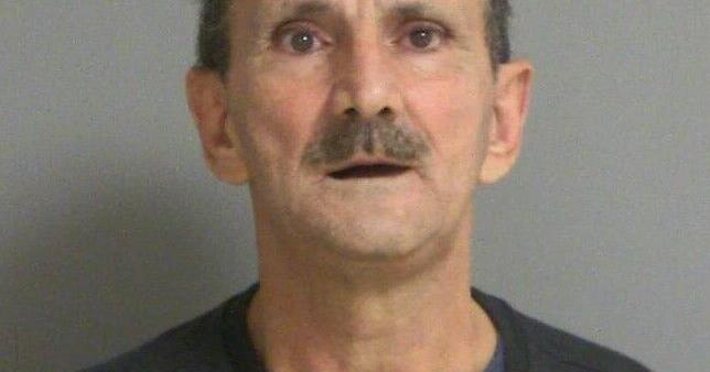 Failing to Stick to Pretrial Release Conditions Gets Ottawa Man Locked ...