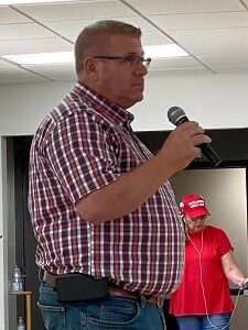 Darren Bailey to Make Stops in Starved Rock Country on Saturday as Part ...