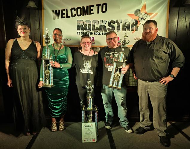 Rock Star 2024 | 99.3 WAJK.com | starvedrock.media