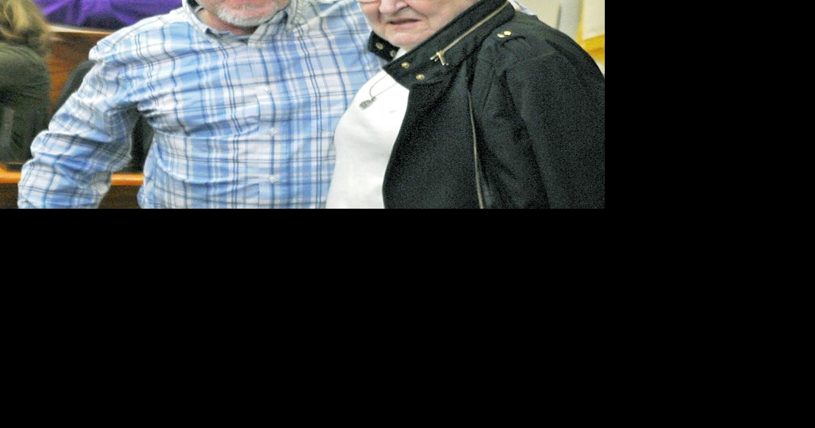 Ken Cusick Sues Karen Donnelly, Others in Federal Court | 103.9 WLPO ...