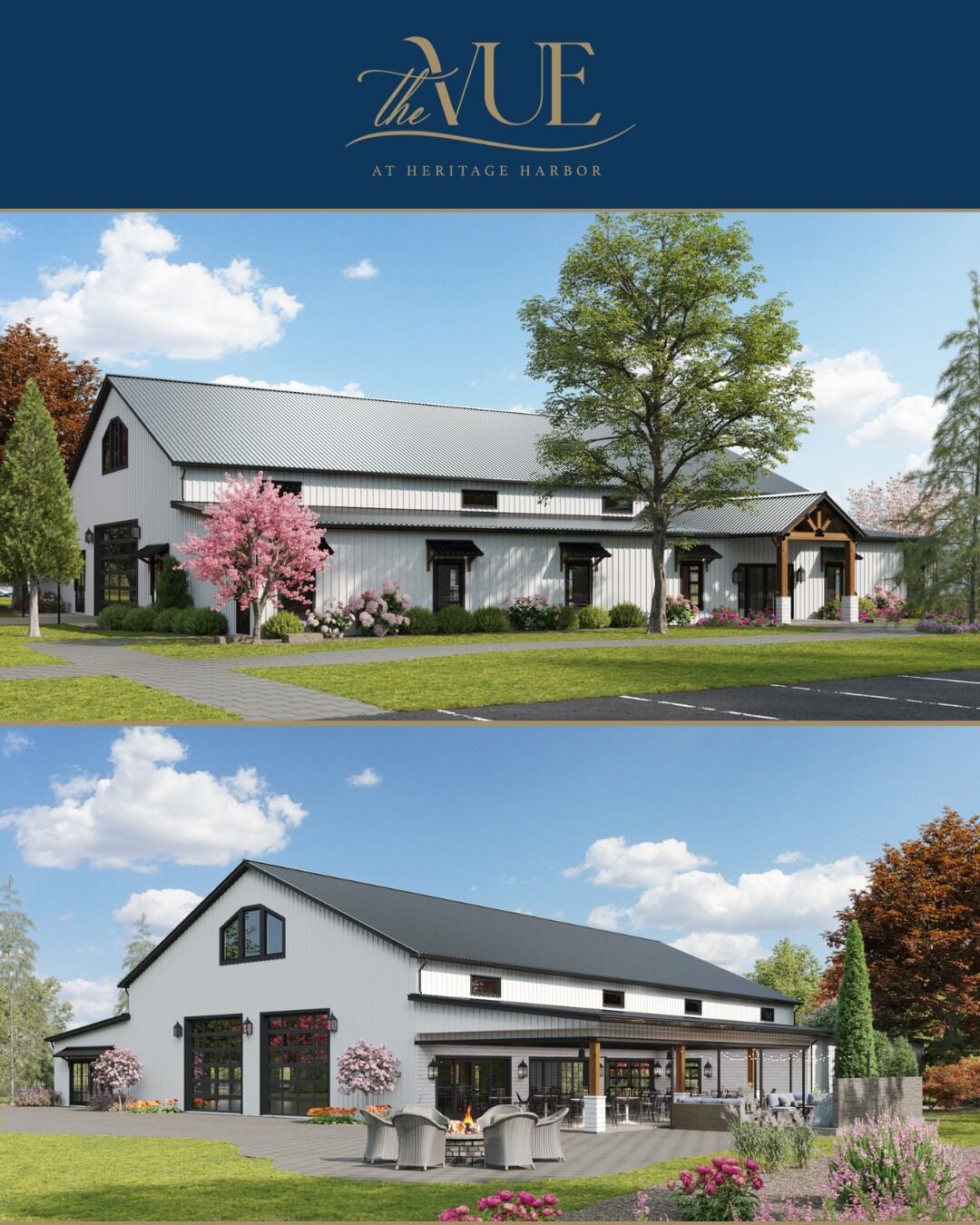 Heritage Harbor introduces The Vue | 103.9 WLPO | starvedrock.media