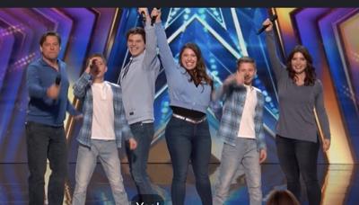 Sharpe Family Wows on "America's Got Talent" | 103.9 WLPO | starvedrock ...