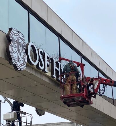 OSF To Launch Phase Two Of Expansion In Peru In June | 103.9 WLPO ...