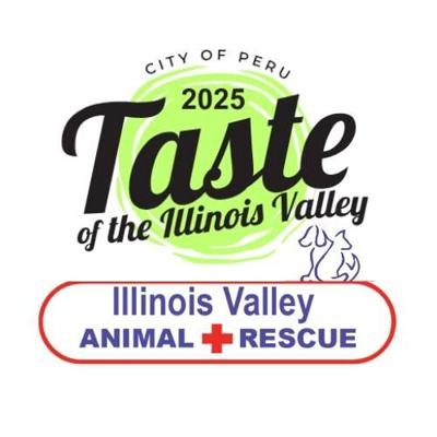 Taste of the Illinois Valley Runs through Sunday | 103.9 WLPO ...