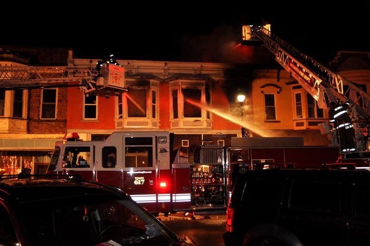 Mendota Fire 12-29-22 | | starvedrock.media