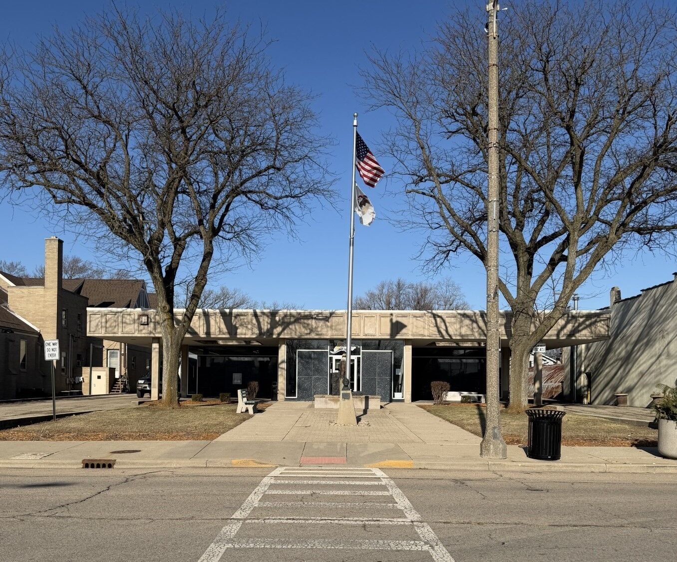 Oglesby City Council Shifts Meeting to Tuesday Night | 103.9 WLPO ...