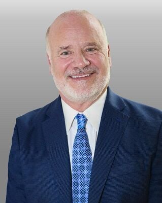 OSF Bringing Orthopedic Doctor Paul Perona On Board | 103.9 WLPO ...