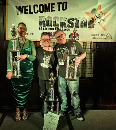 Rock Star 2024 | 99.3 WAJK.com | starvedrock.media