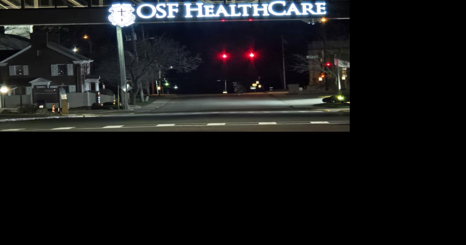 Former Chief Medical Officer of OSF in Ottawa Pushes Back on Hospital's ...