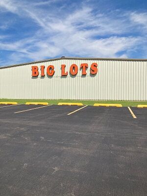 Big Lots Closing Stores But Peru Location Not On Chopping Block | 103.9 ...